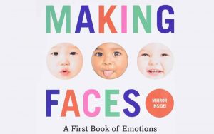 Supporting Emotions and Behavior Through Books - ECE Resource Hub