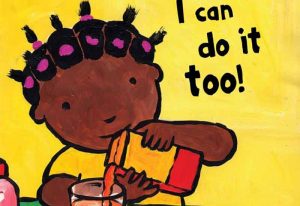 Supporting Motor Skills Through Books - ECE Resource Hub