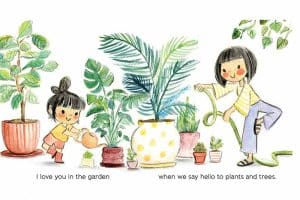 Supporting Motor Skills Through Books - ECE Resource Hub