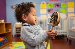 Active Exploration - Infant/Toddler - ECE Resource Hub