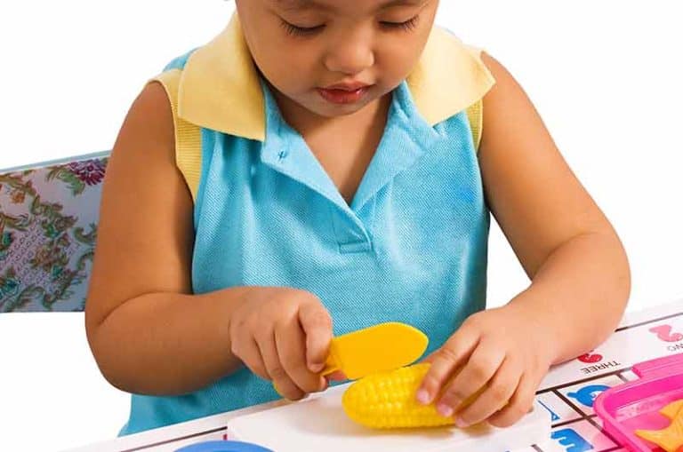 Imitation and Symbolic Representation - Infant/Toddler - ECE Resource Hub