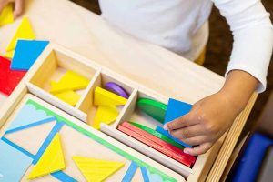 Geometry and Spatial Sense - ECE Resource Hub