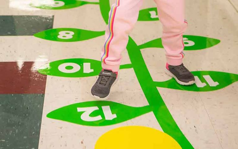 Numeracy - ECE Resource Hub