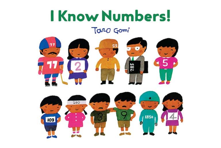 Numeracy - ECE Resource Hub