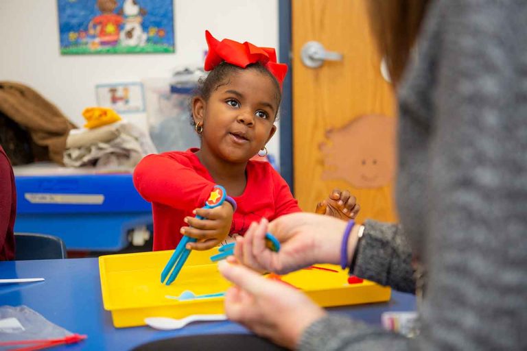 Core Skills - ECE Resource Hub