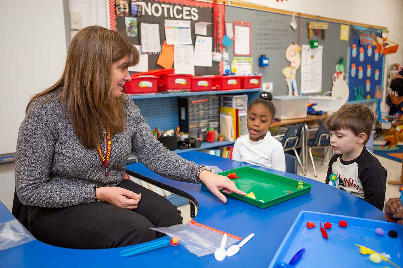 Communicate - ECE Resource Hub