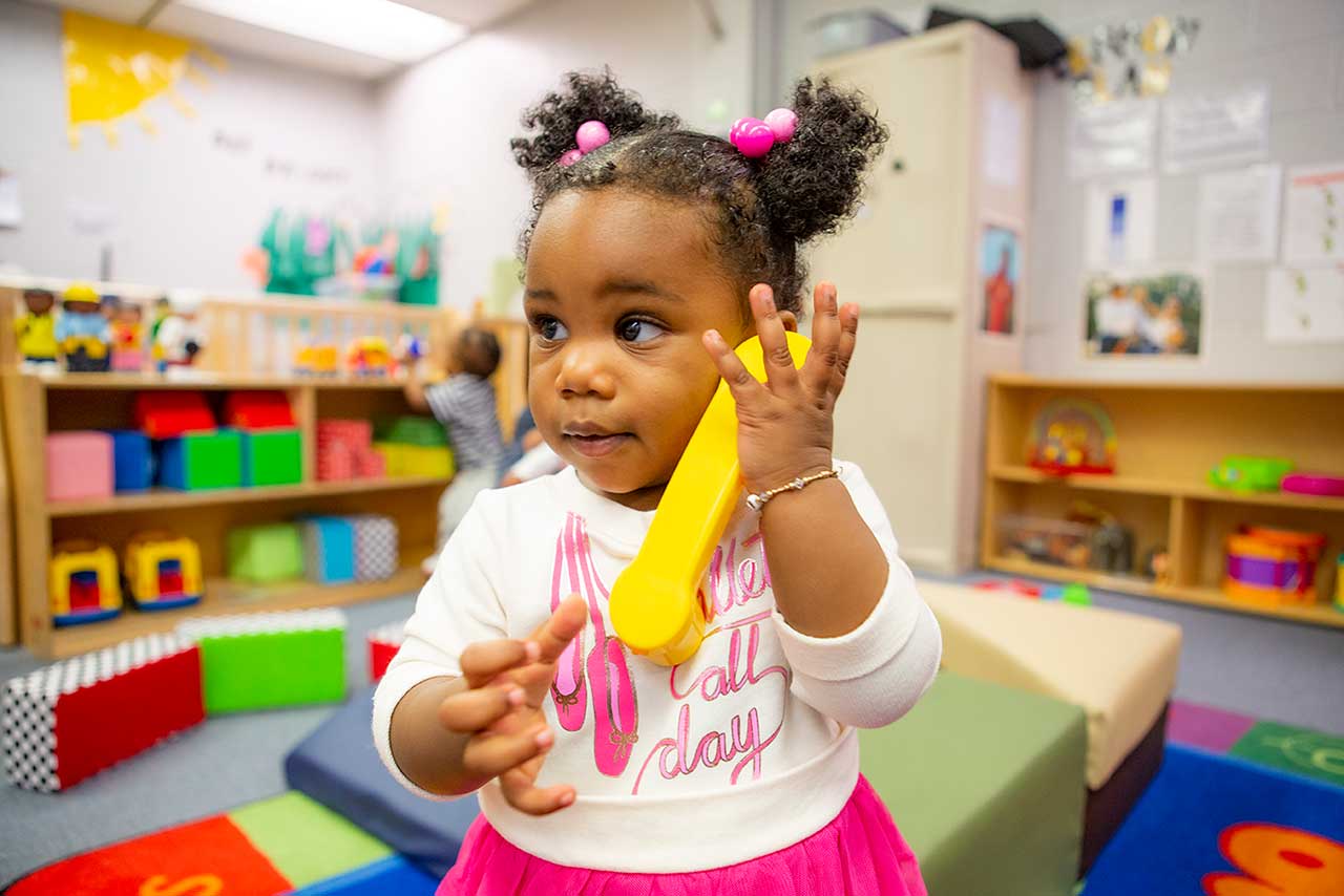 Webinars - ECE Resource Hub